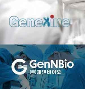 Genexine becomes largest shareholder of GenNBio