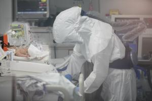 New virus cases near 60 as cluster infections go south