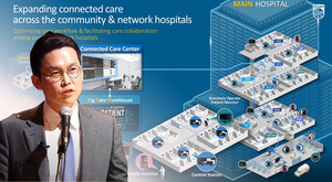 First step for smart hospital? ‘Build consensus among staff’