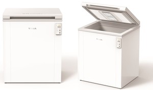 Winia Dimchae to launch freezer storing Covid-19 vaccines