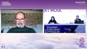 ‘Equfina improved motor symptoms in Parkinson’s disease patients’