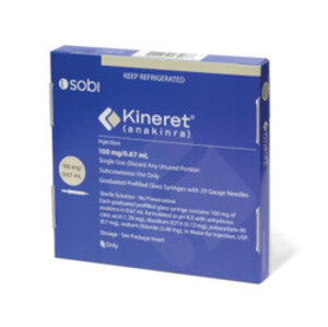 Sobi-Handok joint venture raises expectations about Kineret launch in Korea