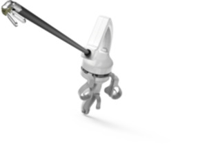Articulated laparoscopic instruments improve surgical outcomes in ...