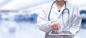 As AI takes over inpatient monitoring, tech race is on in medical fields