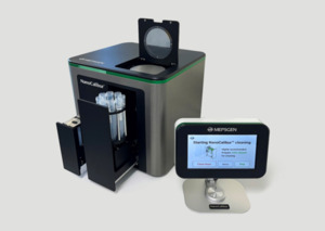 Mepsgen launches microfluidics-based nanoparticle system in US for mRNA ...