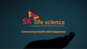 SK Life Science presents real-world data on epilepsy drug at US ...