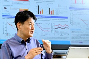 Hanmi targets 'quality weight loss' with next-gen drugs beyond GLP-1
