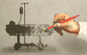 Vague 'death with dignity' wording skews euthanasia polls in Korea