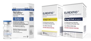 New multiple myeloma drugs, Tecvayli and Elrexfio, pass cancer disease ...