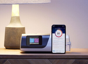 Resmed rolls out new CPAP machine with AI-driven therapy support in Korea