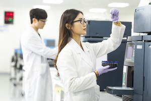 Samsung Bioepis clears US path for Eylea biosimilar launch in 2027