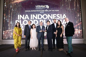 SK plasma’s Indonesia blood products project wins IJGlobal ...